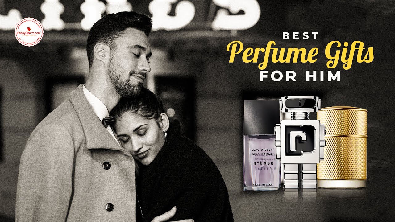 PERFUME GIFTING OPTIONS FOR HIM | LOVE SPECIAL GIFTS | Gift #cologne ...