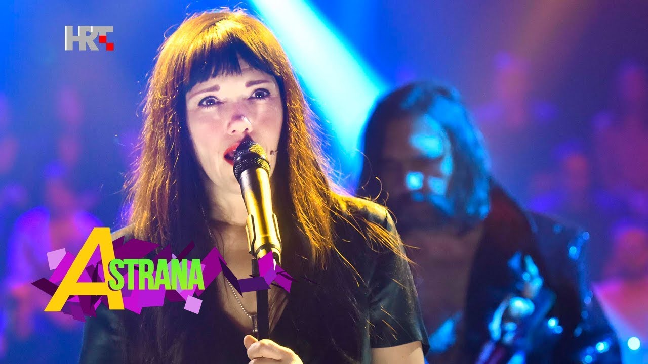 HRT - A strana S02 – Sedlo u hladnoći - YouTube