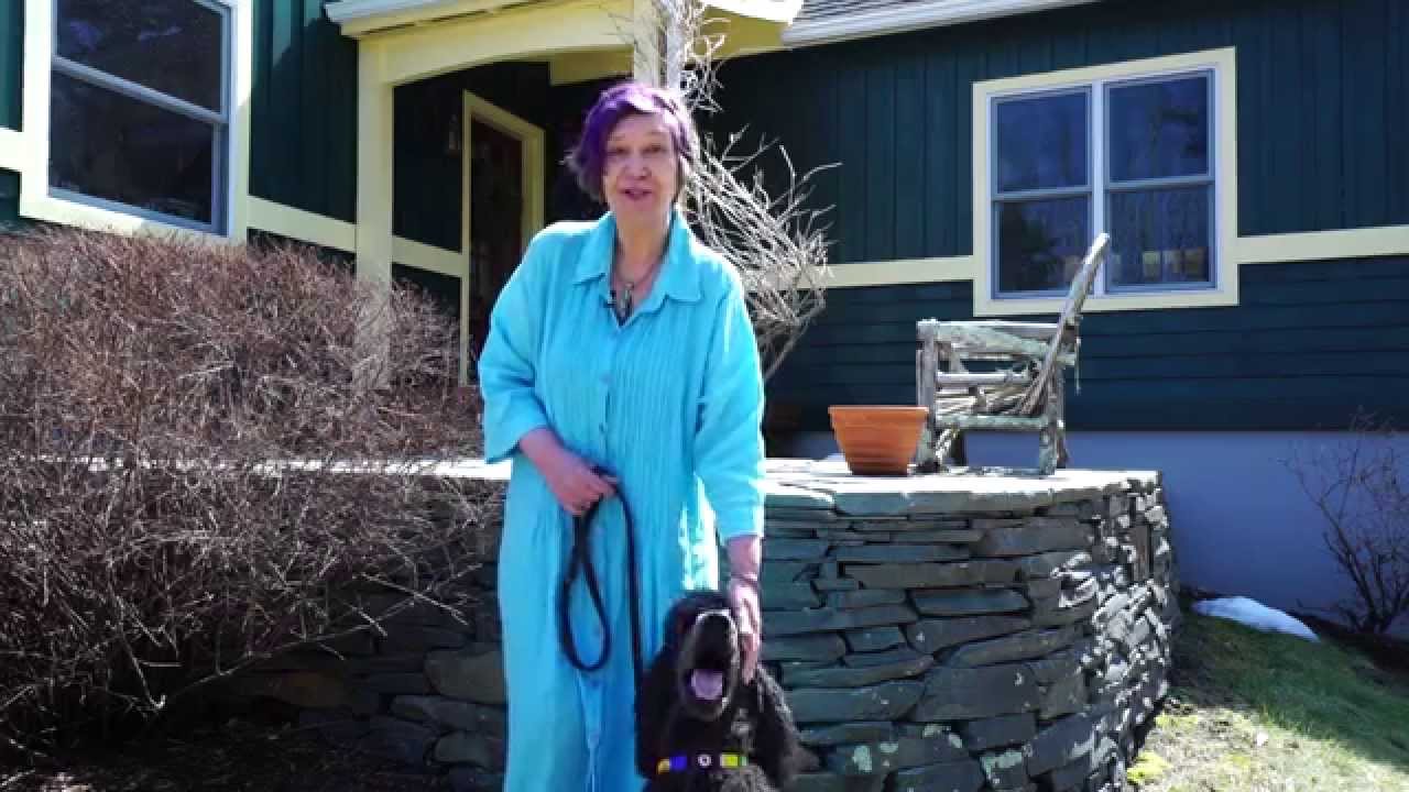 Meet Christine Nielson, Associate Real Estate Broker | Woodstock NY ...