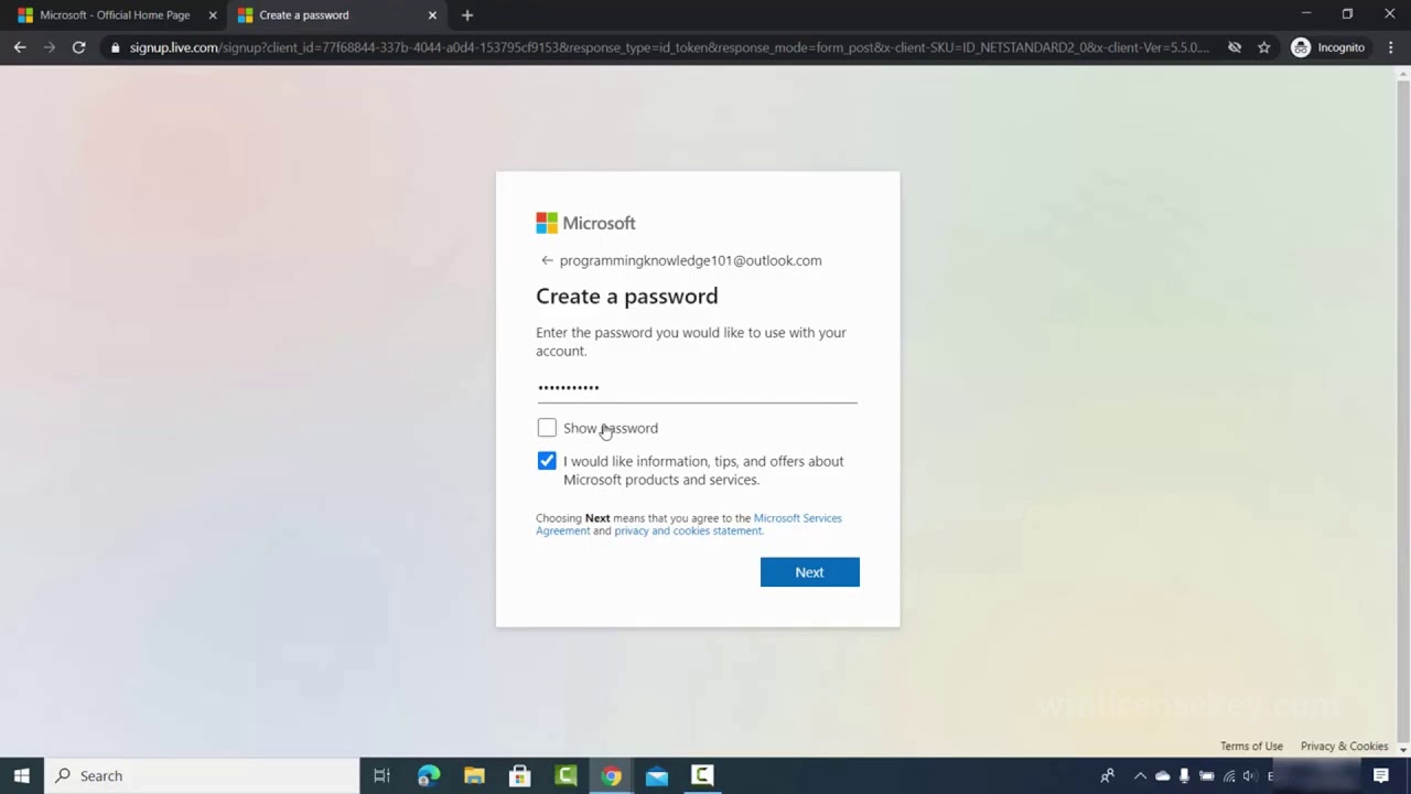 how to activate microsoft office use product license key - YouTube