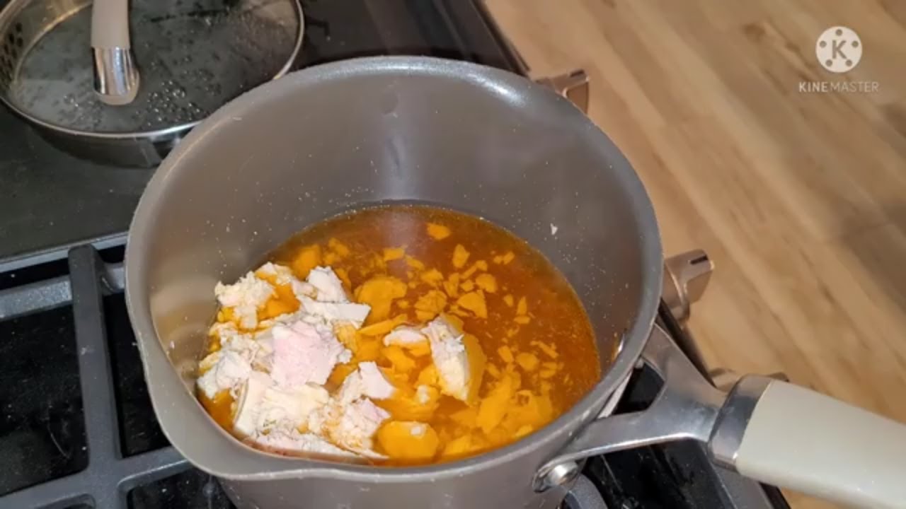 How to Make Tuna Fish Jello? - YouTube