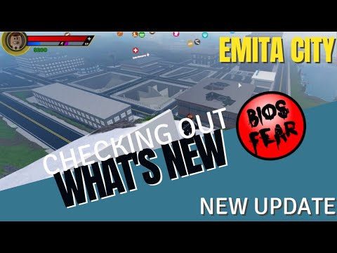 Checking out what's New | Emita City' #24 [English] - YouTube