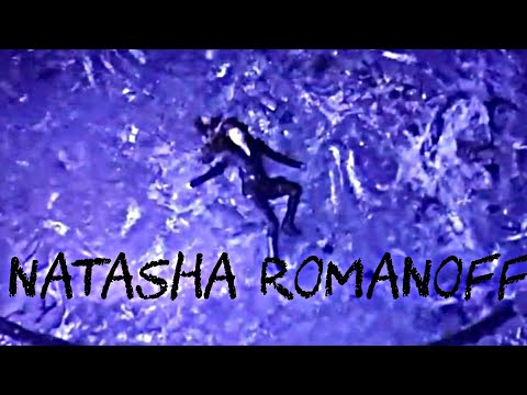 isn't it lovely || Natasha romanoff