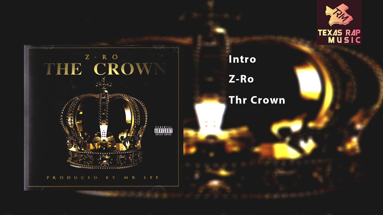 Intro - Z Ro - YouTube