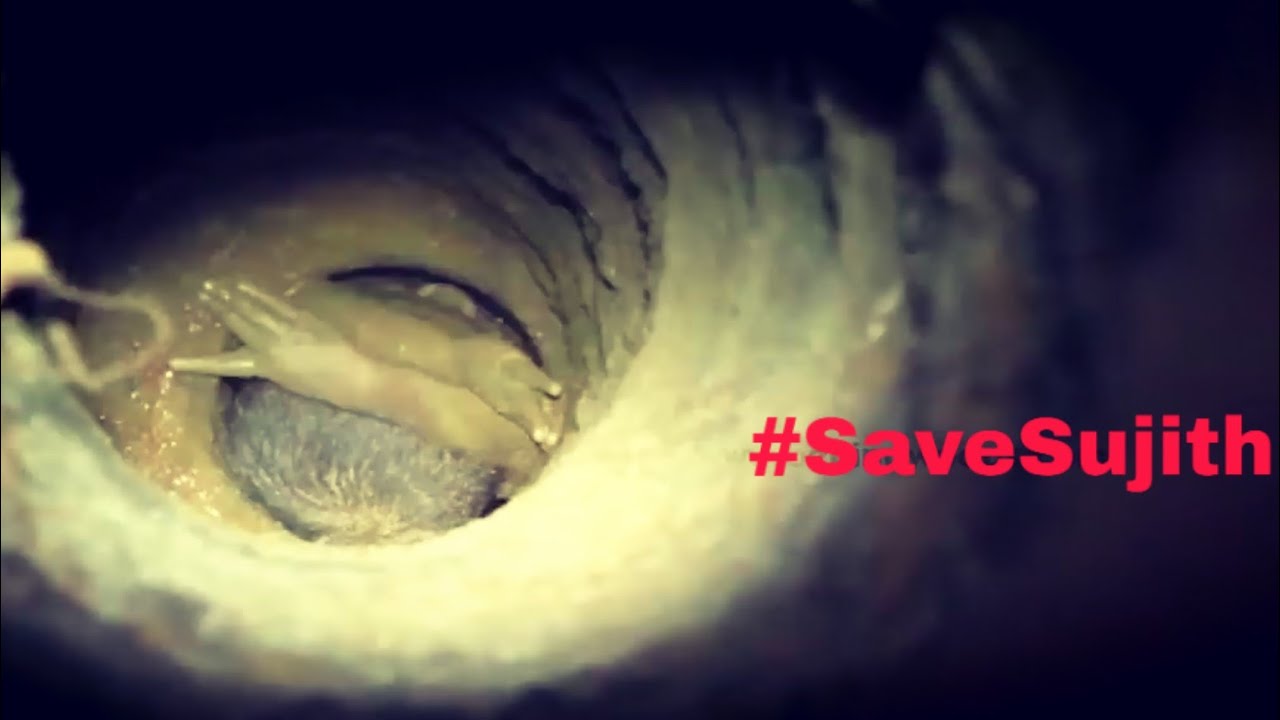 Sujith | Trichy | Manapparai | #SaveSujith #Trichy | HoF - YouTube