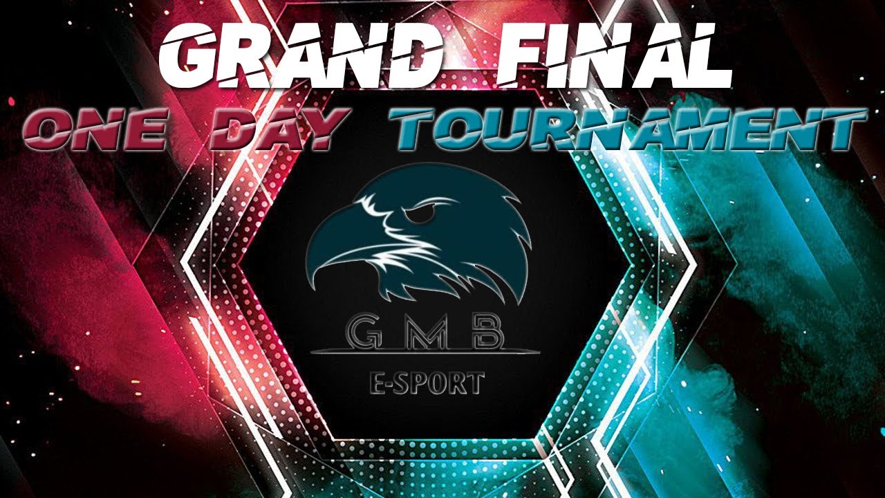 [LIVE] GRAND FINAL | ONE DAY TOURNAMENT | WANDY - YouTube
