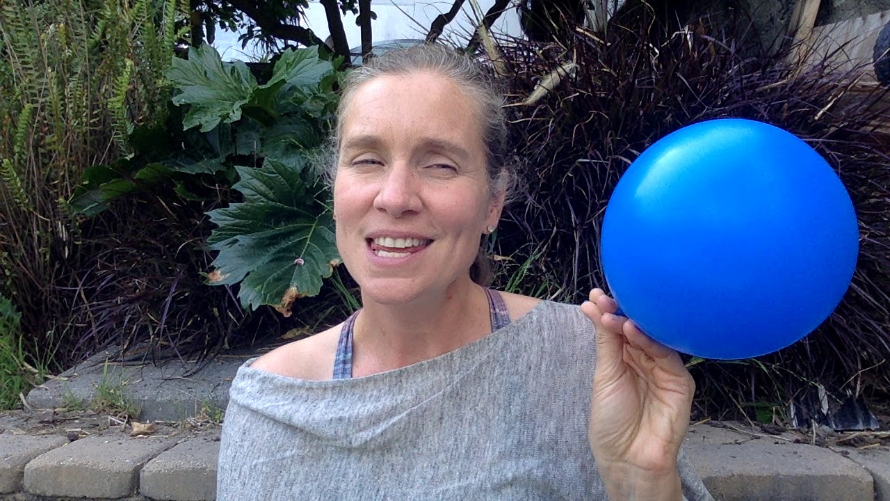 Mindfulness of Emotions with Ms. Susi - YouTube