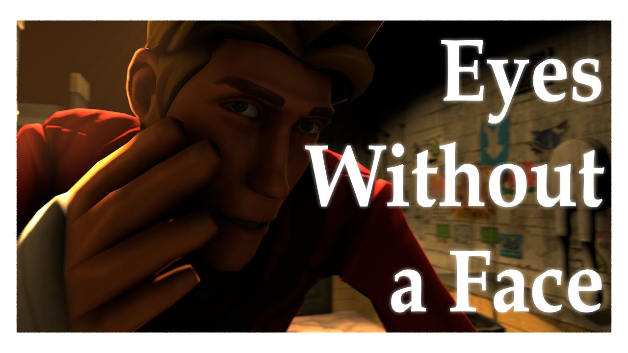 Eyes Without A Face [SFM] - YouTube