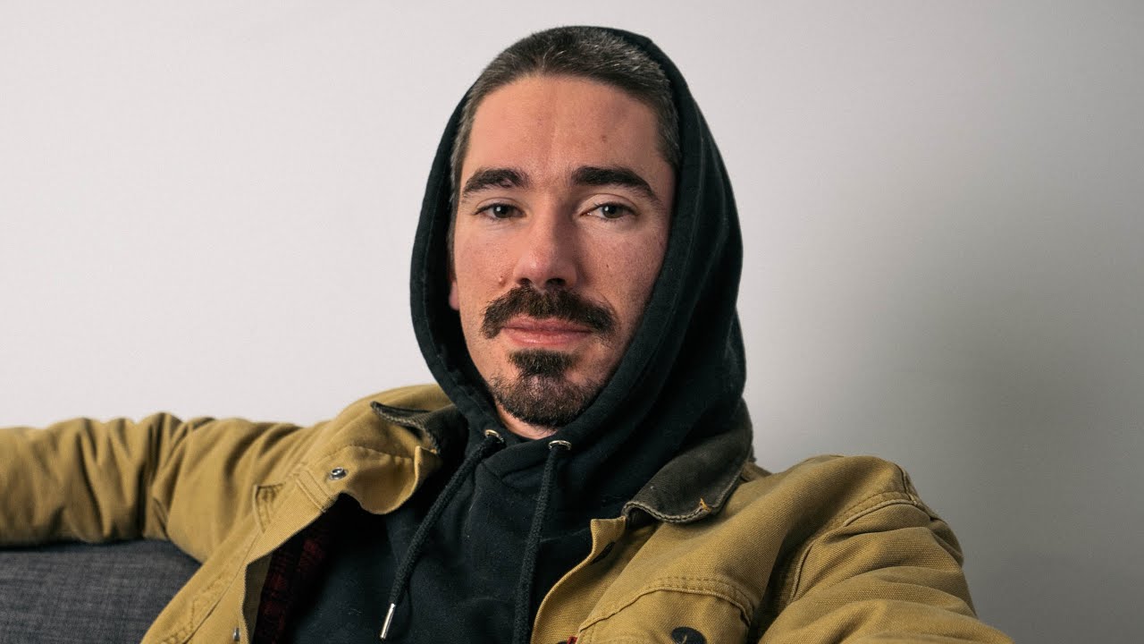 BENJI PRICE - Ep. 59 - Hip Hop Cru - YouTube