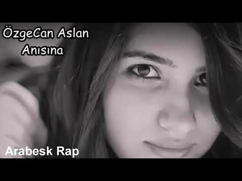 Asi Stayla Özgecan anısına duygusal rap.