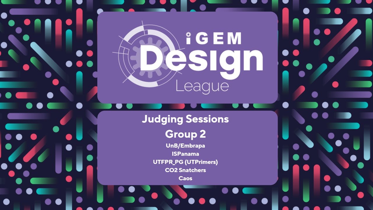 Judging Session - Group 2 - YouTube