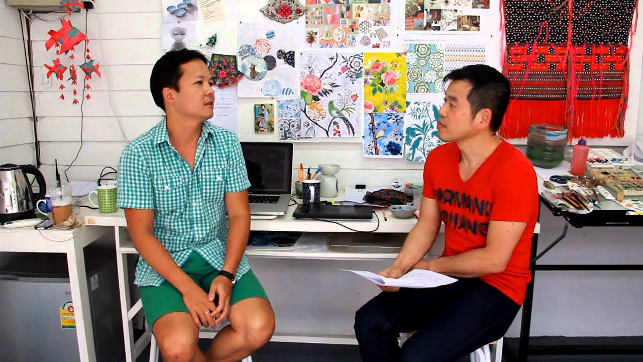ArtSHINE interview 1 with Chris Chun Australian Artist & Designer - YouTube