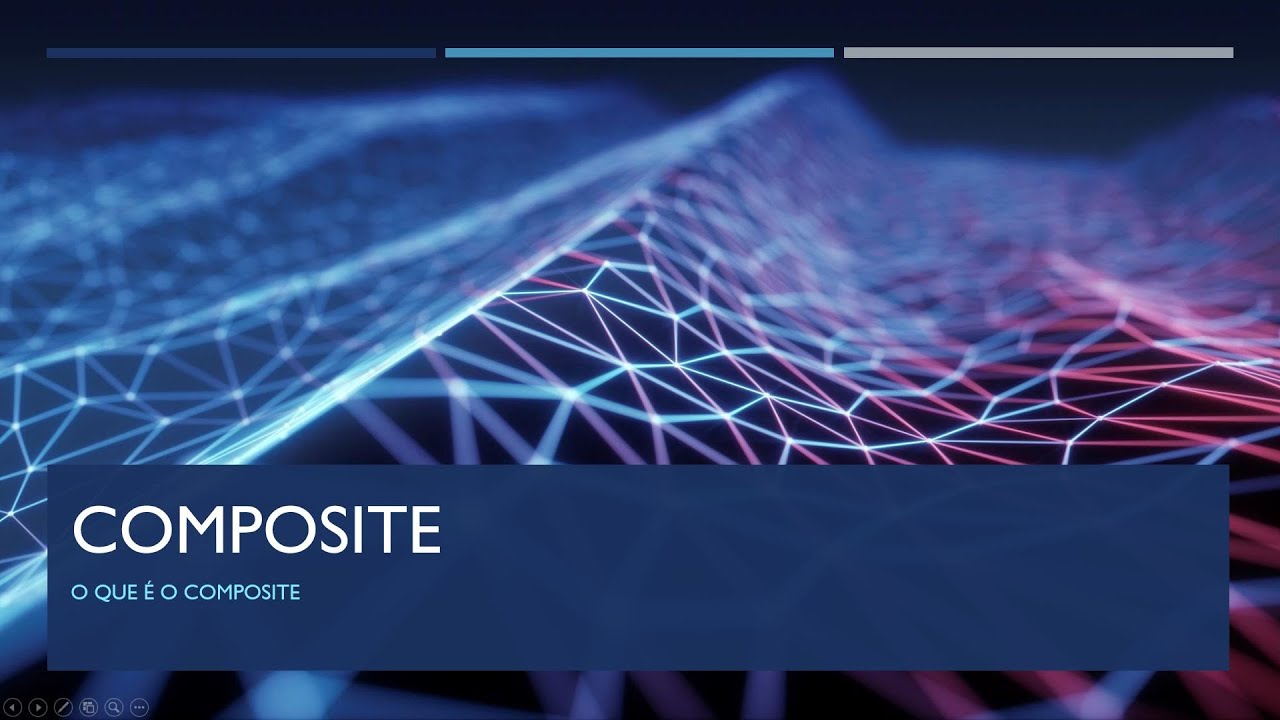 Aula 08 - O que é o Composite? - YouTube