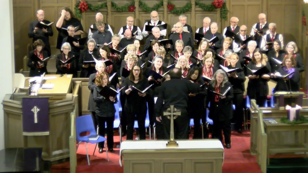 “Italian Piper’s Carol” (December 8, 2019) - YouTube