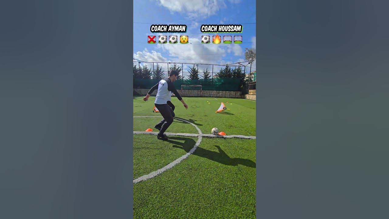 Who Won ⚽🤔 Shorts الإتحادصيدا Football Youtube
