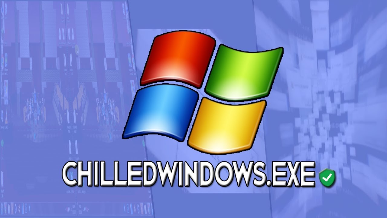 Chilledwindows.exe Every Time That I A Program Microsoft Store Pops