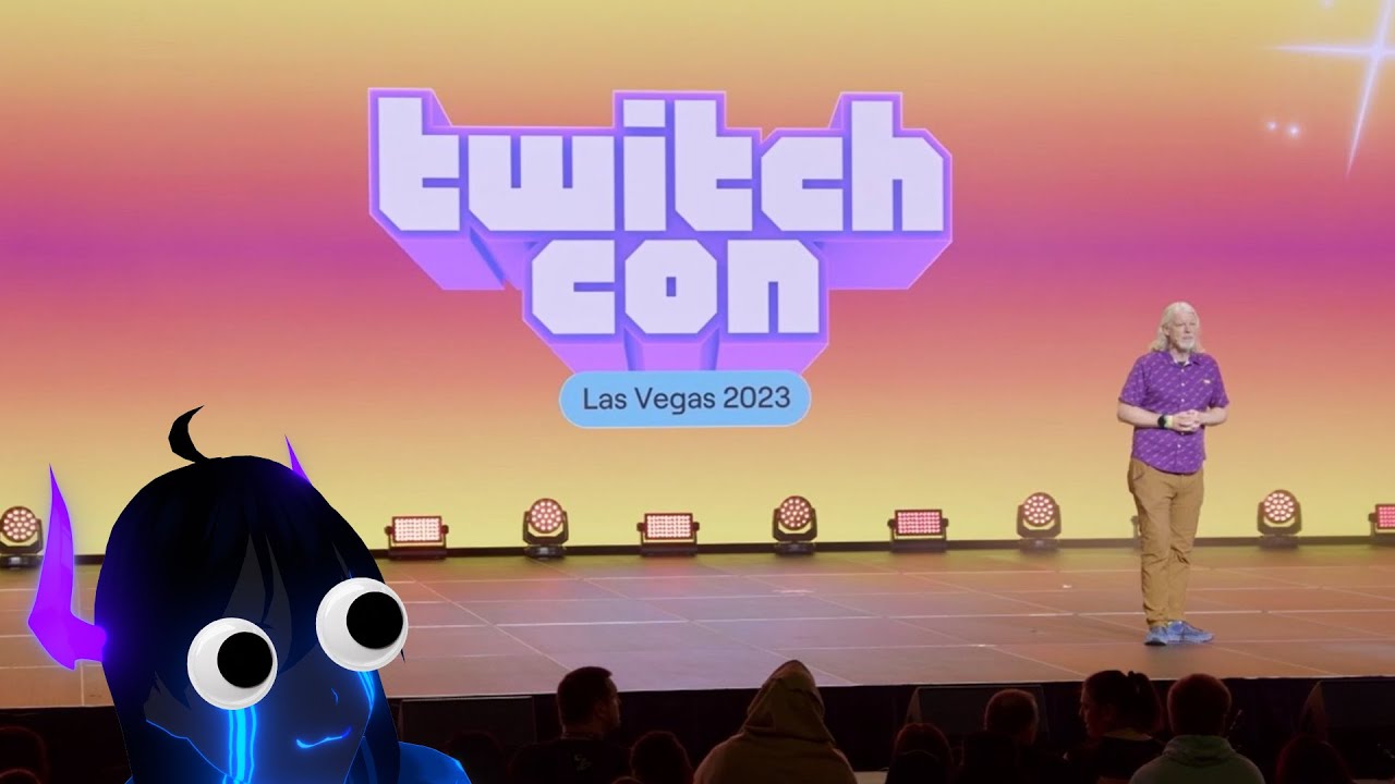 So about that Twitch simulcasting rule change... - YouTube