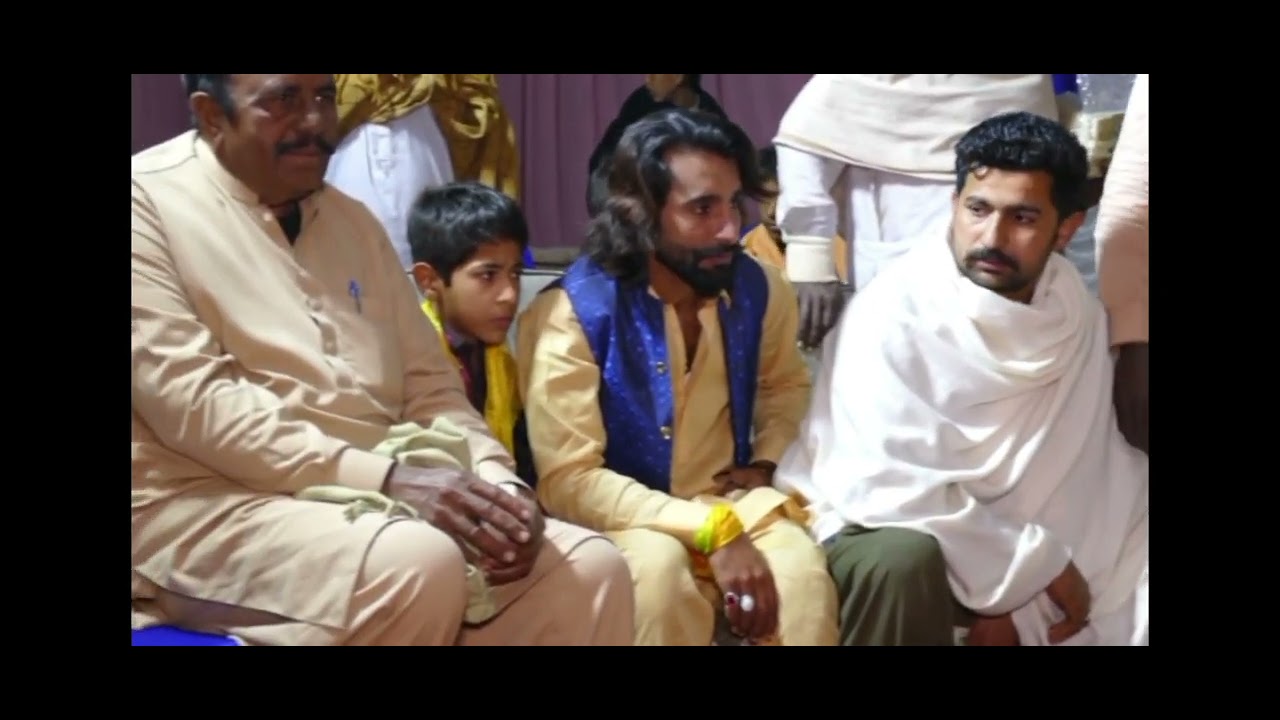 Shaadi Malik Faisal Abbas Sanika part/04 - YouTube