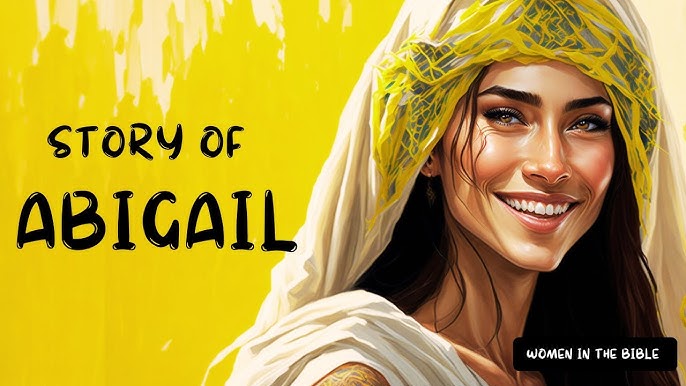 Biblia Abigail
