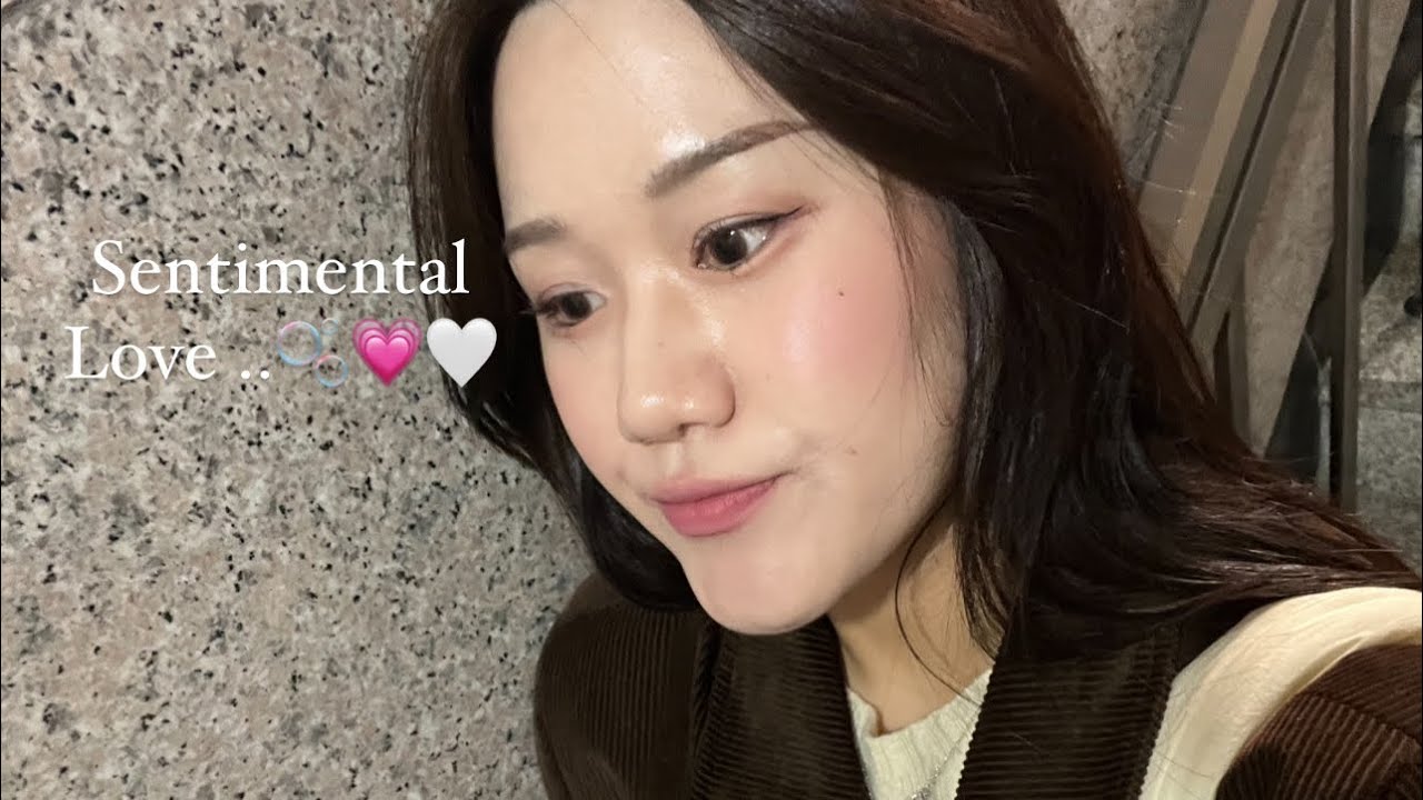 sentimental Love 민지운 - YouTube