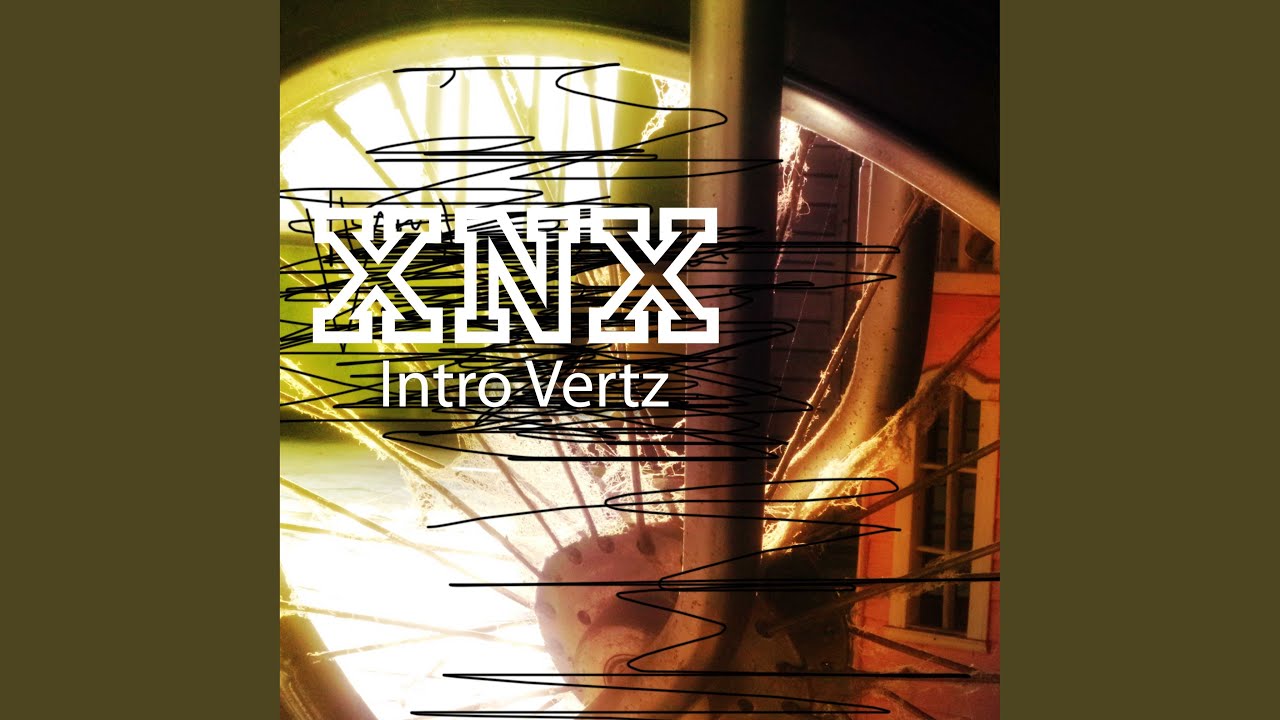 Intro Vertz (Remastered 2023) - YouTube