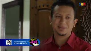 [HIGHLIGHT] Luka Di Hujung Setia (2026): Ep 4 - Hebat Dhia Tinggalkan ...