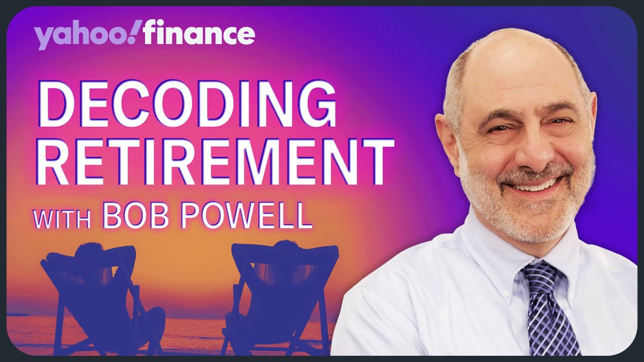 Jean Chatzky on how Americans can save more for retirement - YouTube