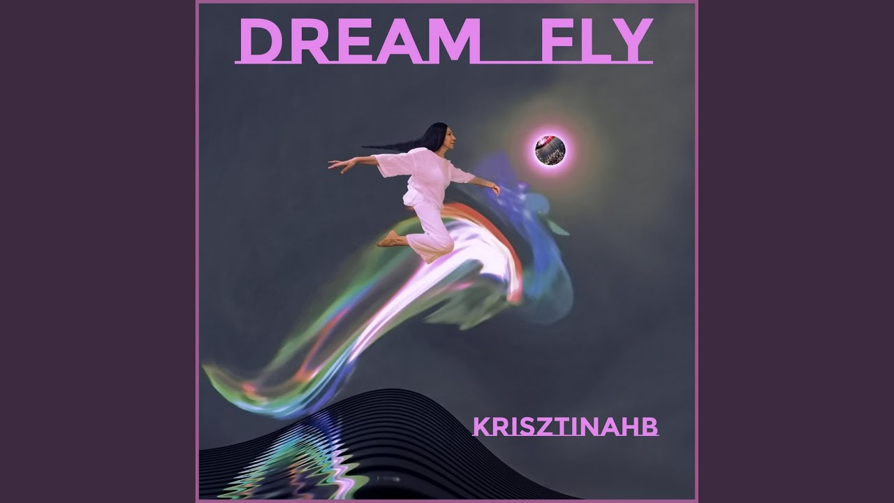 Dream Fly - YouTube