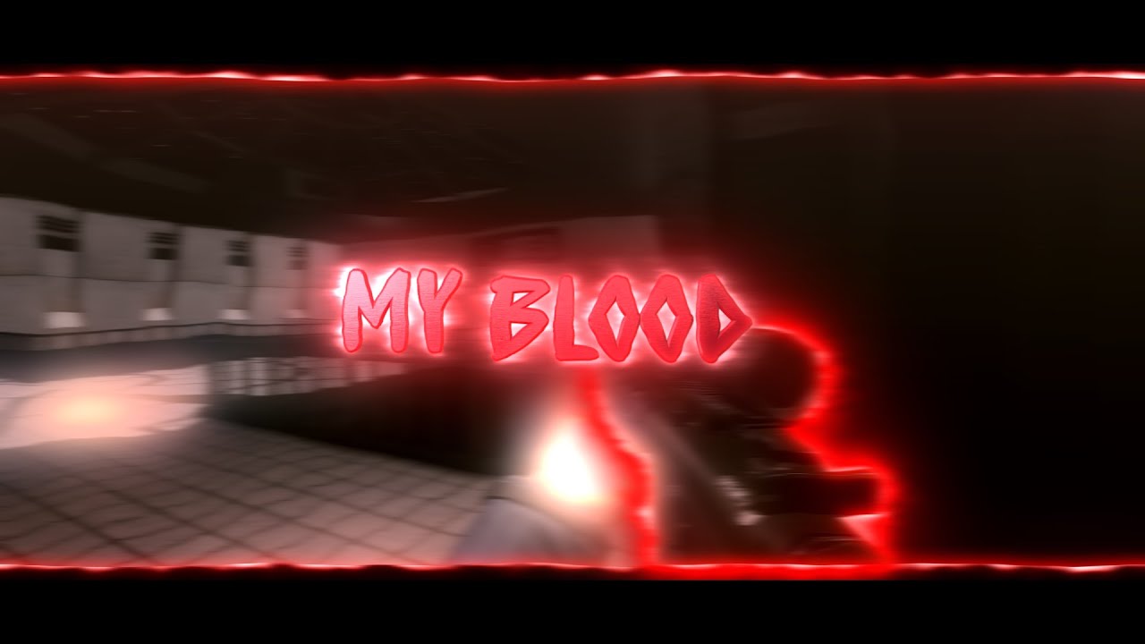 MY BLOOD [SCP:SL] - YouTube