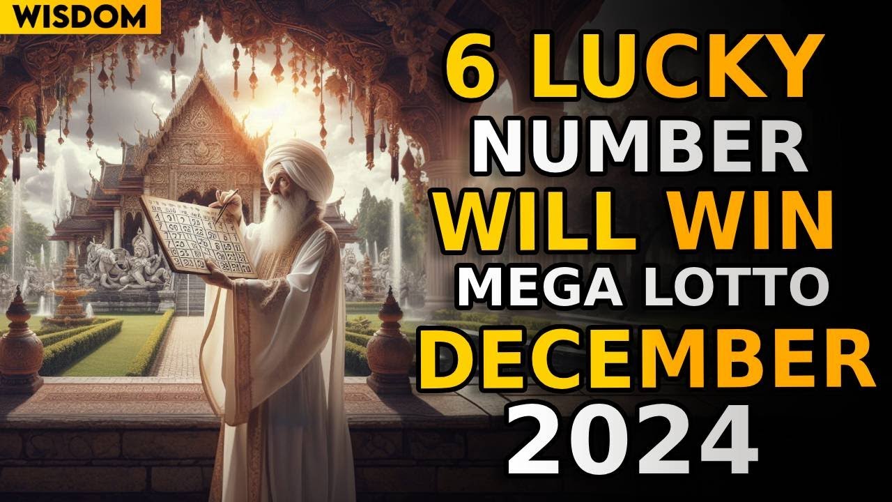 6 Lucky Numbers to FOCUS and GET RICH on The 1st Week of December 2024 ...