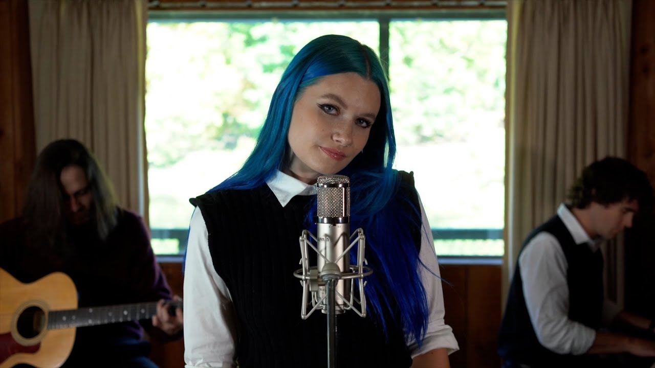 IMY2 - Selfish Love (Acoustic Version) - YouTube