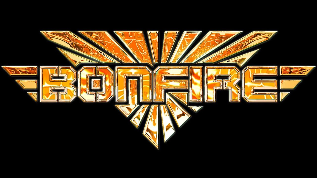 BONFIRE-Glörious Tour 2015-Part 2 - YouTube