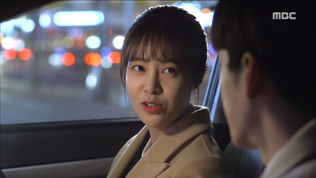 [Enemies from the past] 전생에 웬수들 58회 - Gu Won-Choi Yoonyoung, Meet with ...