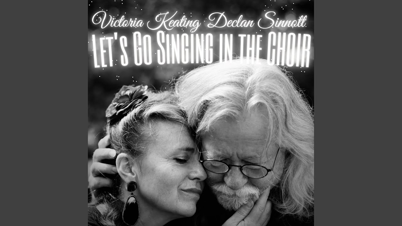 Let's go Singing in the Choir - YouTube