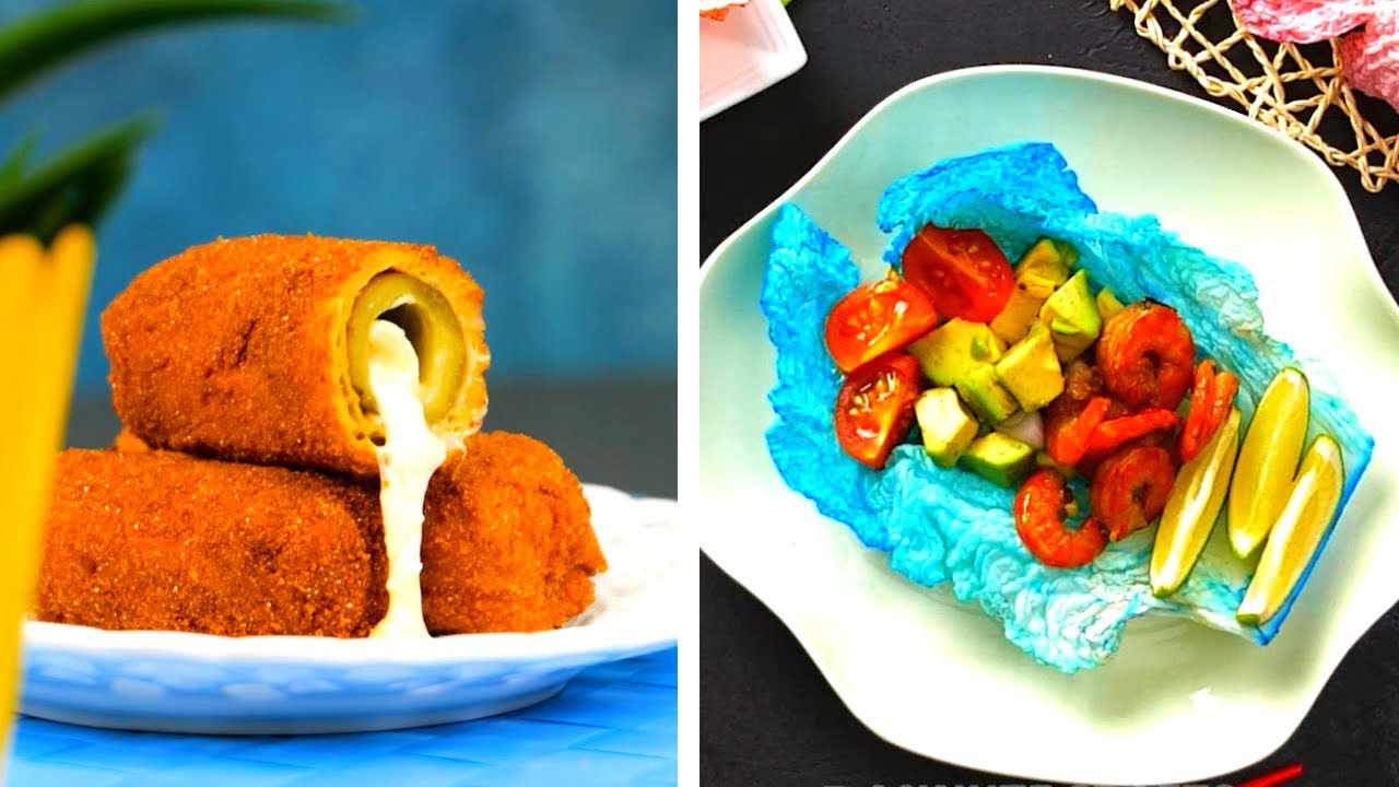 35 UNUSUAL FOOD RECIPES YOU LL FALL IN LOVE WITH Delicious Recipes 35-unusual-food-recipes-you-ll-fall-in-love-with-delicious-recipes
