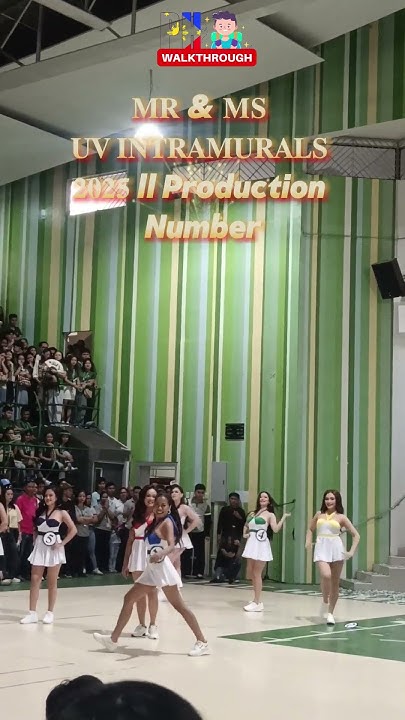 𝐌𝐑 & 𝐌𝐒 𝐔𝐕 𝐈𝐍𝐓𝐑𝐀𝐌𝐔𝐑𝐀𝐋𝐒 𝟐𝟎𝟐𝟓 ll Production Number - YouTube