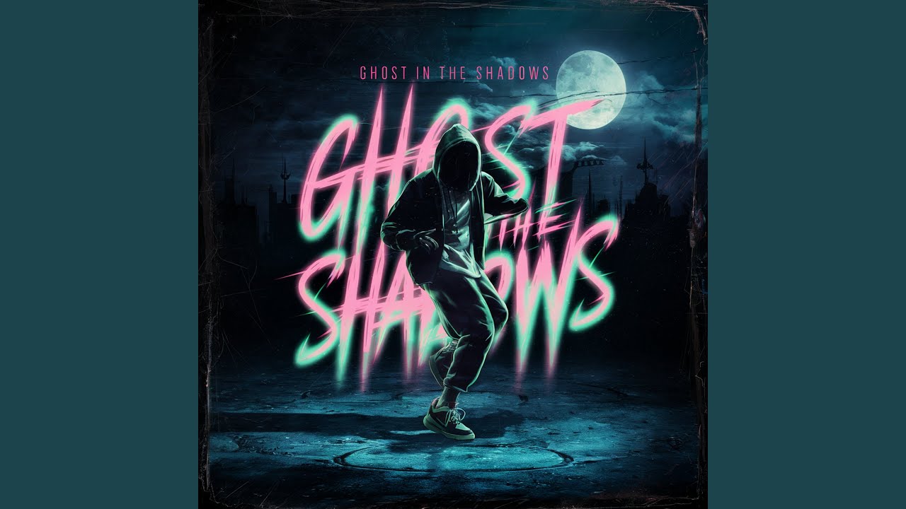 Ghost In The Shadows - YouTube