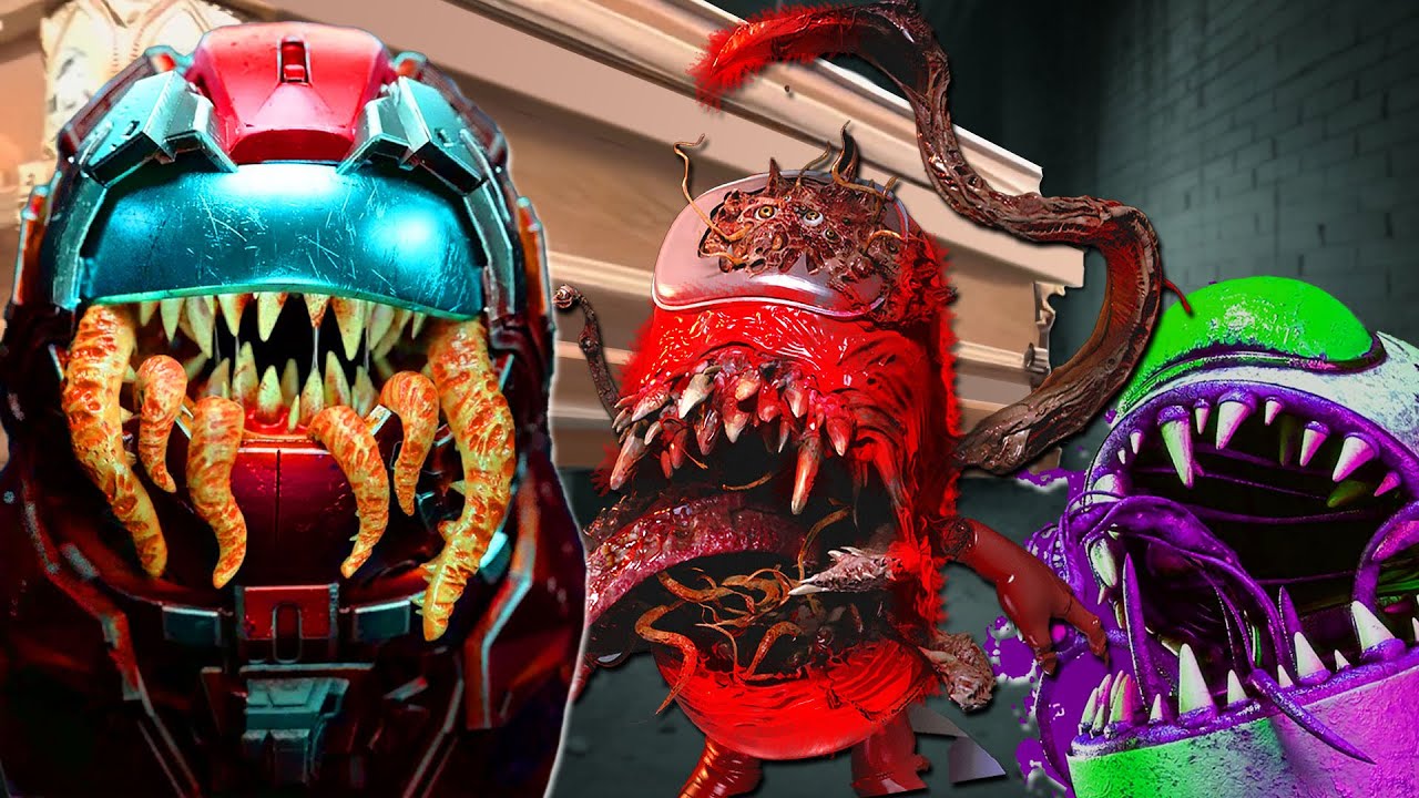 Cursed Among Us - Coffin Dance Song COVER - YouTube