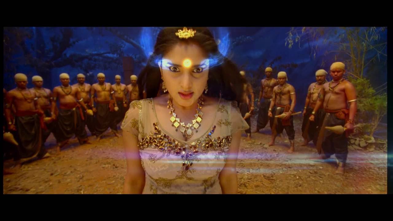Nagarahavu Teaser Dr Vishnuvardhan Ramya - YouTube