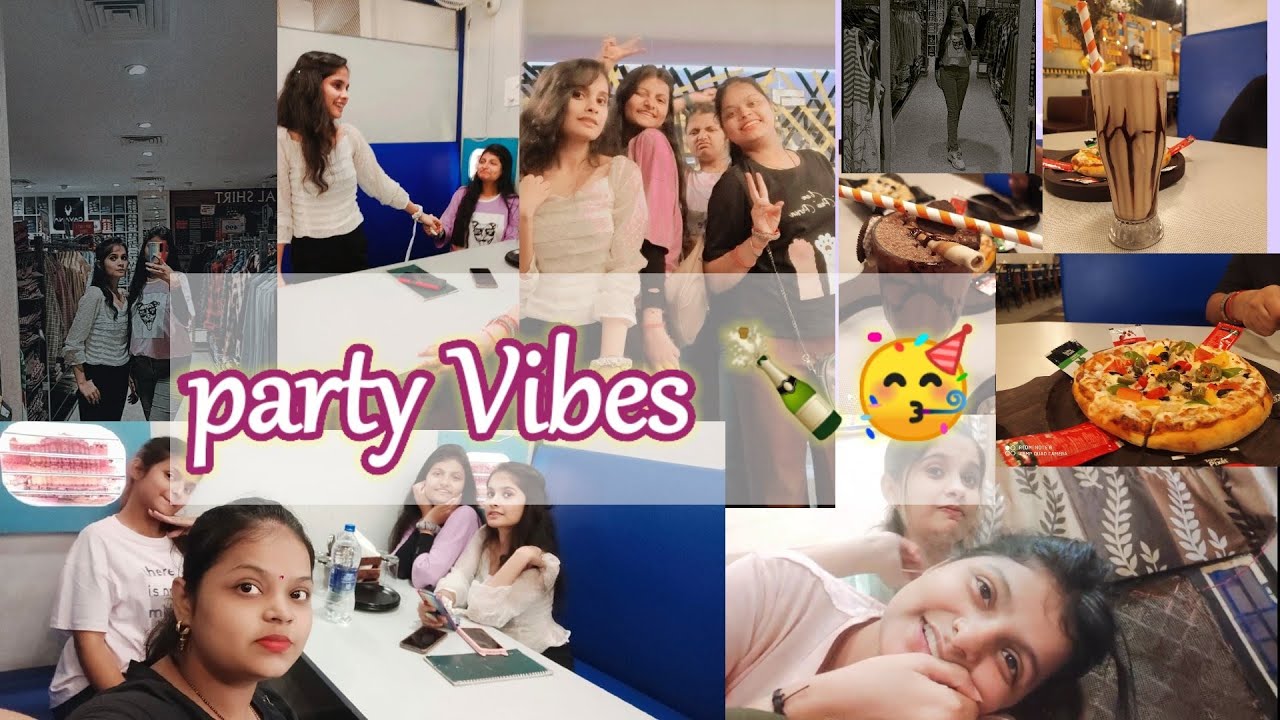 special time with sisters 🧿 👭 | party Vibes 🍾🥳 | Nancy gupta | # ...