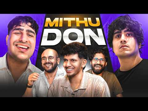 Normies React to Nakul Dhull Clips || Also, Best Devil's Advocate Yet...