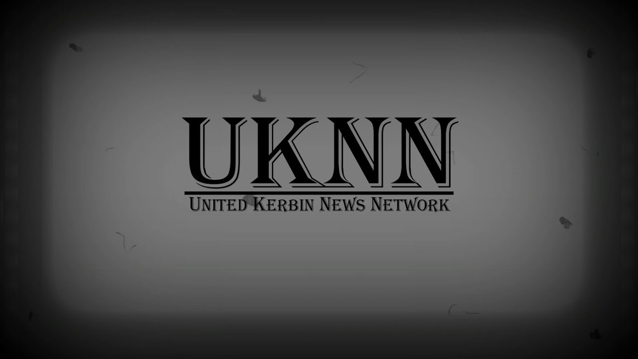 Tensions Rise | UKNN Broadcast 1 | - YouTube
