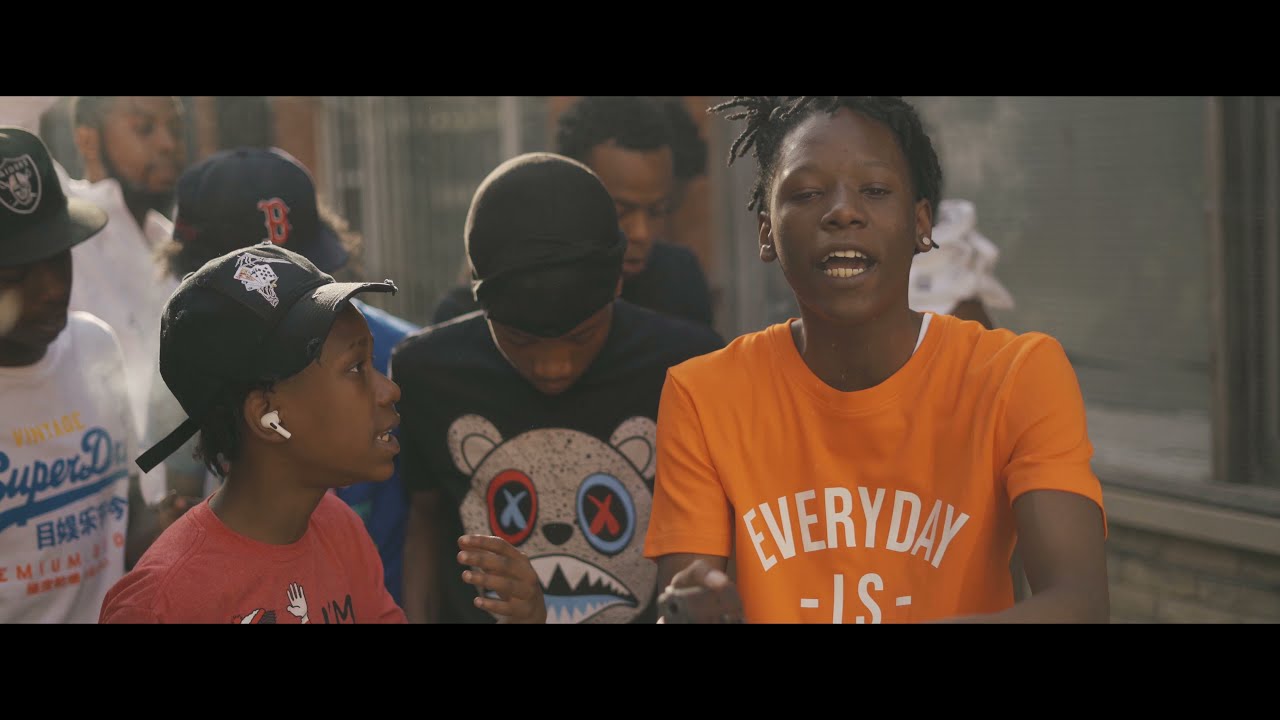 Splat X Bthang - "Epic" (Official Music Video) - YouTube