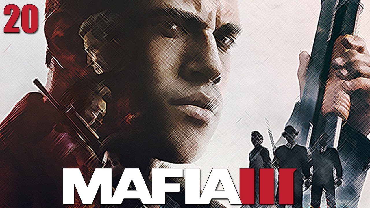 Mafia III | Sniper at the Docks (P20) - YouTube