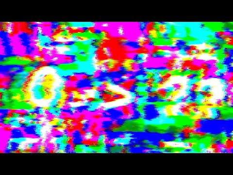 Numbers 0 to 𝖠𝖻𝗌𝗈𝗅𝗎𝗍𝖾𝗅𝗒 𝖾𝗏𝖾𝗋𝗒𝗍𝗁𝗂𝗇𝗀 3.0 (for Mathis R’V) - YouTube