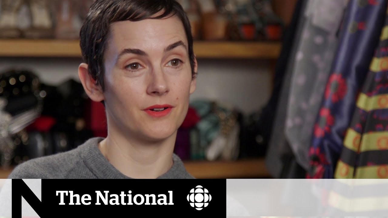 Stylist Karla Welch on the evolution of the red carpet - YouTube