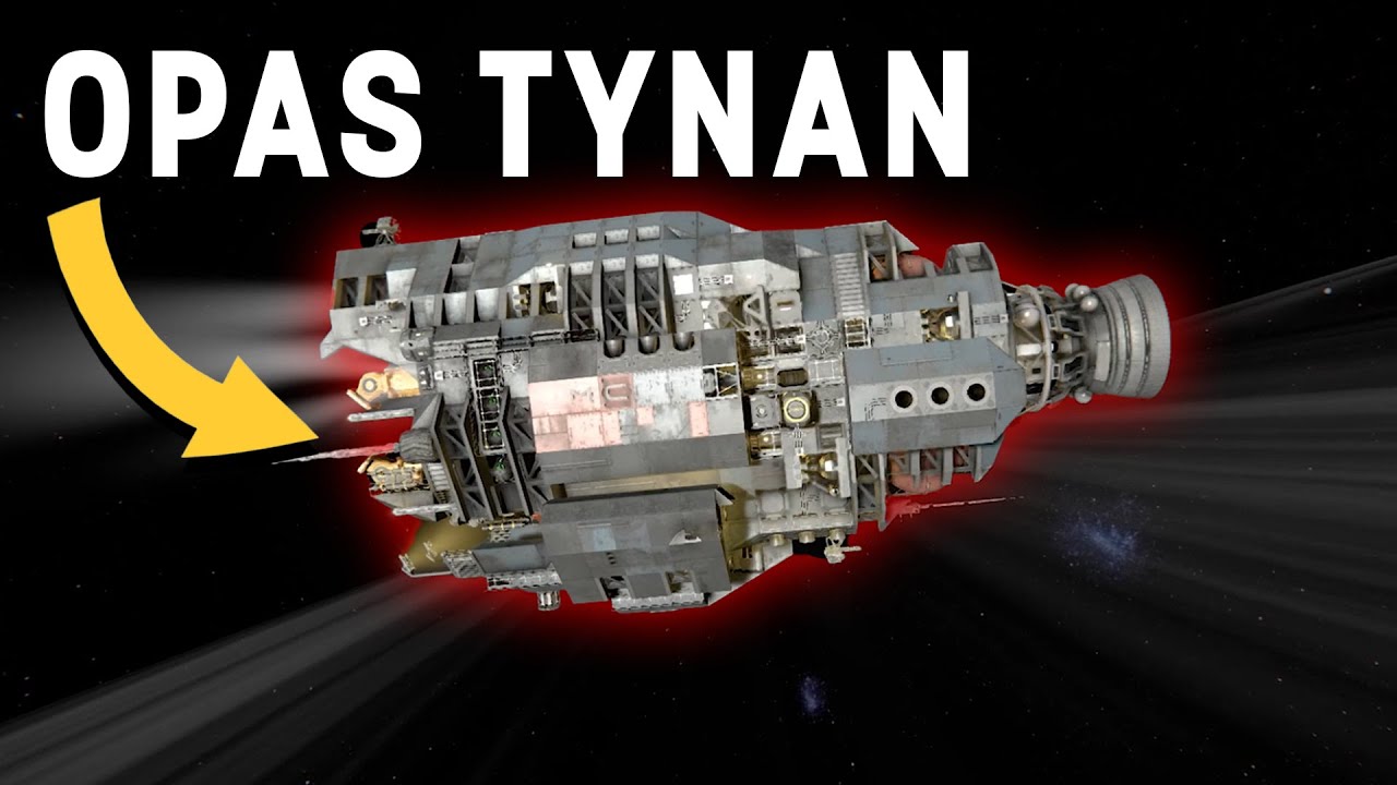 INCREDIBLE multiplayer ship designs | Draconis Expanse | Space ...