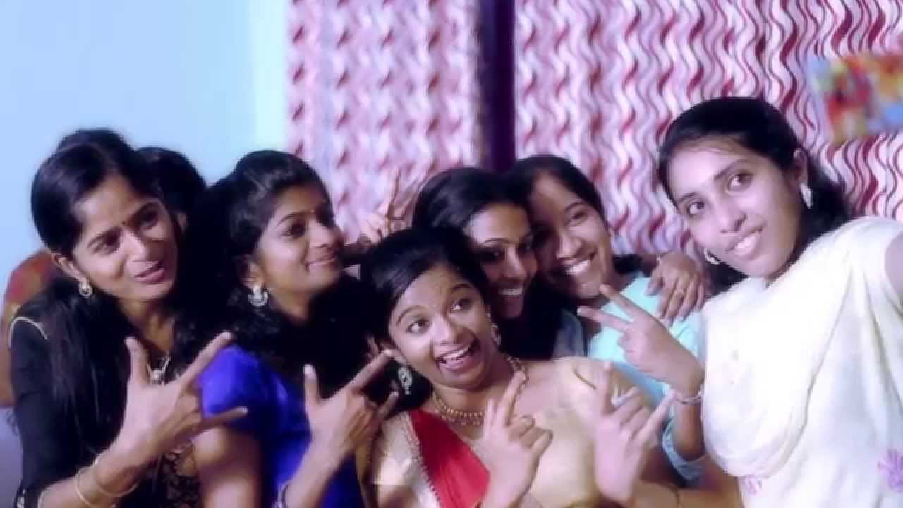 Saranya + Reneej Wedding highlights ASM STUDIO - YouTube