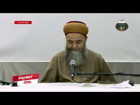 Sohbet Özel (Sultangazi) 12 Aralık 2023