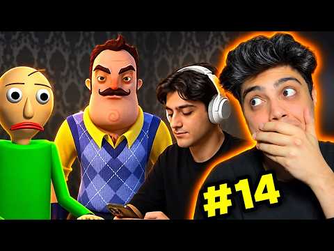 Məni Etiketlədiyiniz Videolara Baxdım #14